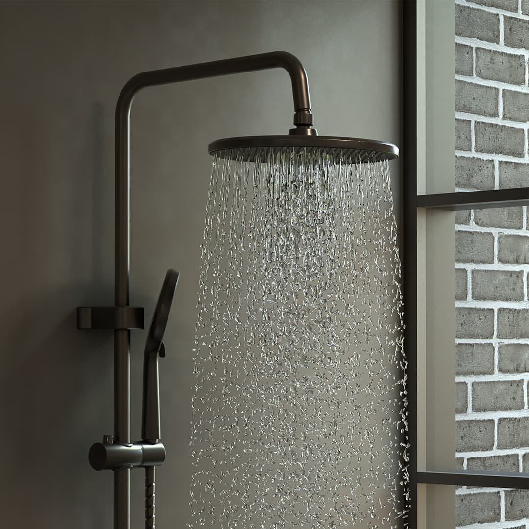 Essential Gun Grey – Kanto Home